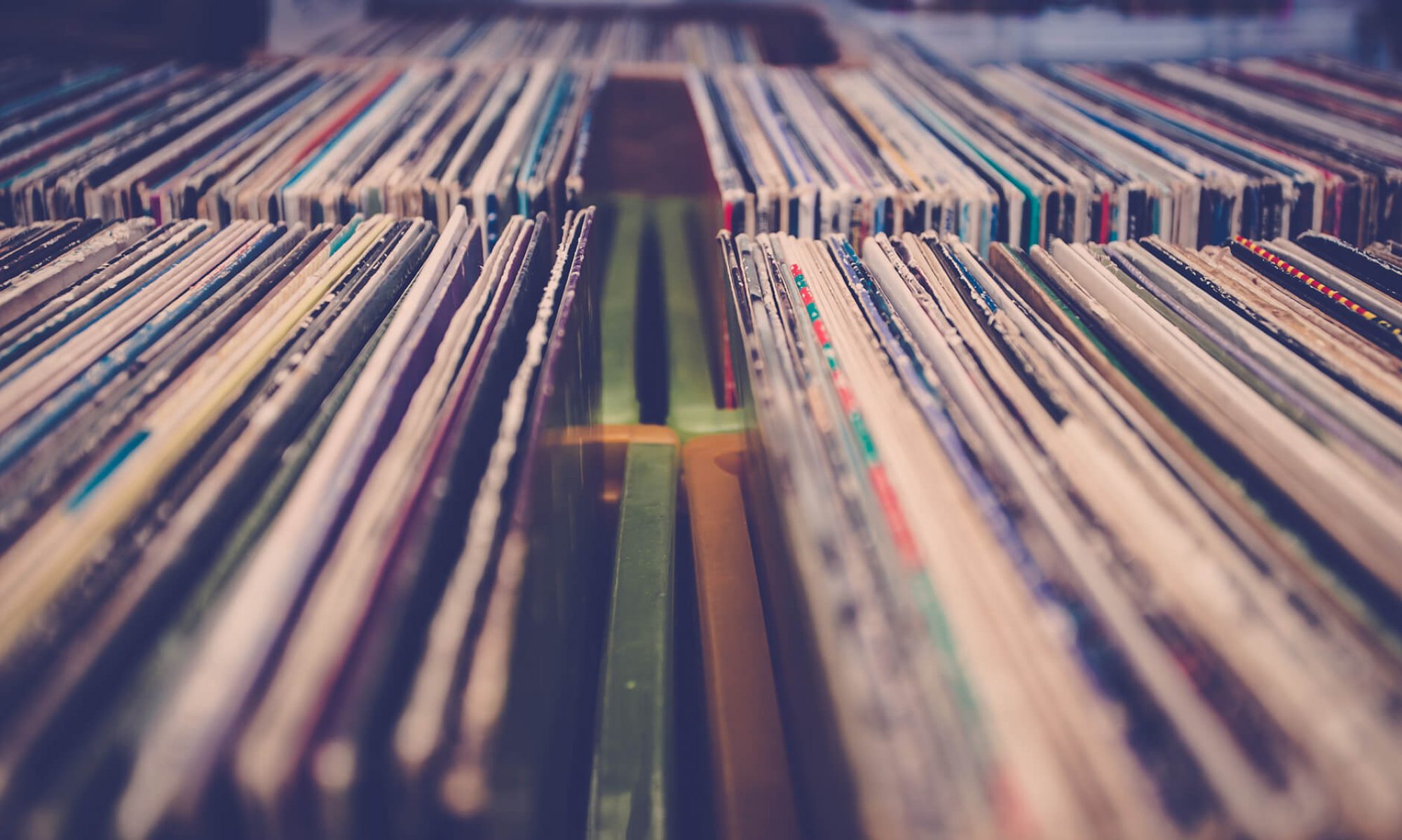 Shop • Gram Vinyl